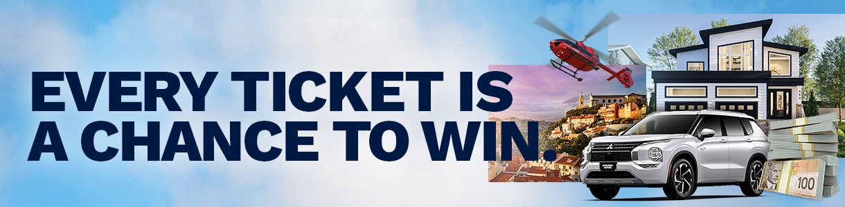 STARS Lottery Saskatchewan | Checkout